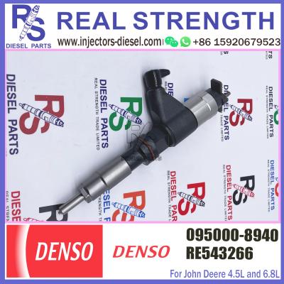 Cina Iniezione di carburante automatica diesel 095000-8940 di GREENPOWER RE543266 per il motore diesel in vendita
