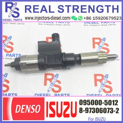 China 095000-5012 injetor de combustível diesel comum de alta qualidade do trilho do bom preço 095000-5012 à venda