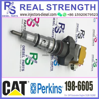 China Diesel 3126 3126B Fuel Injector Nozzles 128-6601 171-9704 171-9710 177-4752 177-4754 178-0199 178-6432 188-1320 198-6605 for sale