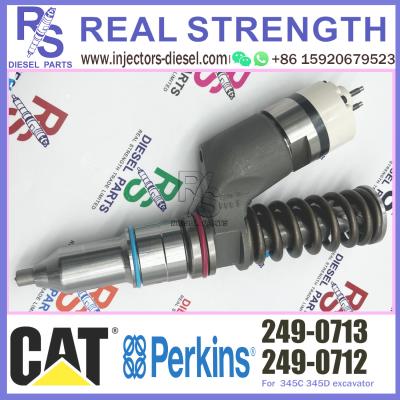 Cina OEM 10R3262 10R-3262 2490713 249-0713 del gruppo dell'iniettore per il motore di Caterpillar C11 C13 in vendita