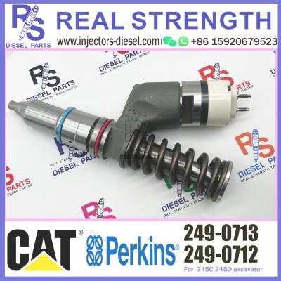 Cina OEM 10R3262 10R-3262 2490713 249-0713 del gruppo dell'iniettore per il motore di Caterpillar C11 C13 in vendita
