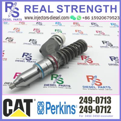 Cina OEM 10R3262 10R-3262 2490713 249-0713 del gruppo dell'iniettore per il motore di Caterpillar C11 C13 in vendita