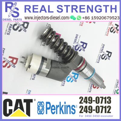 Cina OEM 10R3262 10R-3262 2490713 249-0713 del gruppo dell'iniettore per il motore di Caterpillar C11 C13 in vendita