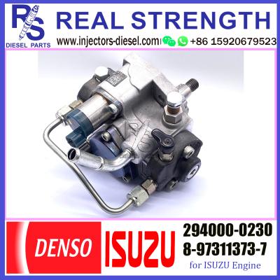 Cina Pompa del carburante diesel dell'iniezione di Denso HP3 294000-0230 8-97311373-7 per ISUZU D-MAX 4JJ1 4JK1 in vendita