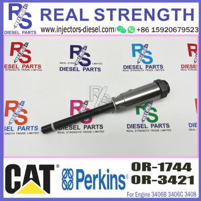 China Pijp 0R1744 0R-1744 van het diesel de Gemeenschappelijke Spoor voor Caterpillar-Graafwerktuig Te koop