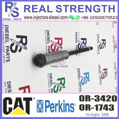 China het Potlood van de de Dieselpijp van 0R-1743 0R-3420 voor 3406B 3406C 3408 3408B 3408C Te koop