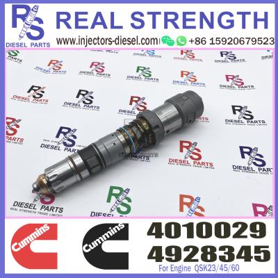 China K19kta19 Diesel Brandstofinjectorpijp 4928345 4087886 4001830 4010029 Te koop