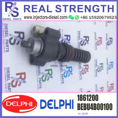 中国 ディーゼル燃料噴射装置の単位ポンプBEBU4B00100 1827043 BEBU4B00200 1861200 販売のため