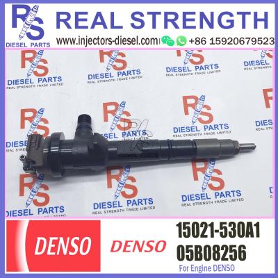 China Diesel van het de Verkoop Chinese Nieuwe Gemeenschappelijke Spoor van de injecteurspijp Hete Brandstofinjector 15021-530A1 15021530A1 Te koop