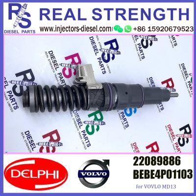 Cina Iniettore 22089886 BEBE4P01103 E3.27 del camion di Pin MD13 V-O-L-V di DELFI 4 in vendita
