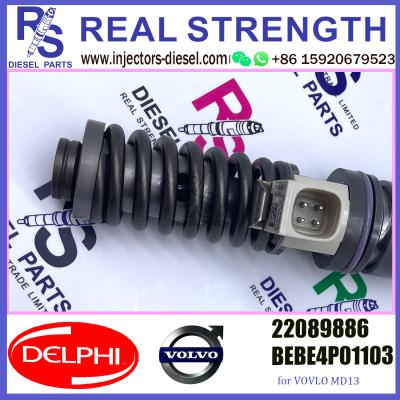 Cina Iniettore 22089886 BEBE4P01103 E3.27 del camion di Pin MD13 V-O-L-V di DELFI 4 in vendita