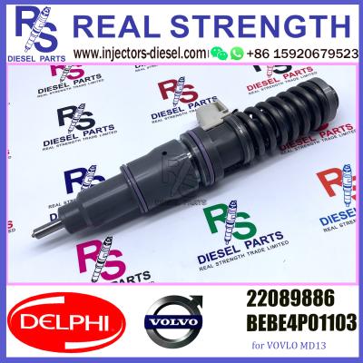 Cina Iniettore 22089886 BEBE4P01103 E3.27 del camion di Pin MD13 V-O-L-V di DELFI 4 in vendita