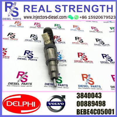 Cina Iniettore 889498 di DELFI 2pin iniettore diesel V-O-L-V della pompa 00889498 BEBE4C07001 889498 BEBE4C05001 E1 per un MARINAIO da 9,0 LITRI in vendita