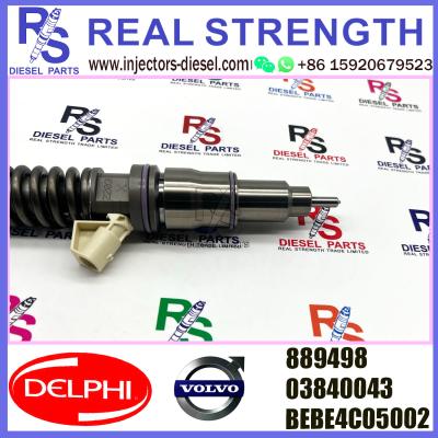 Cina Pin 889498 di DELPHI V-O-L-V Penta Diesel Injectors 2 03840043 BEBE4C05002 E1 in vendita