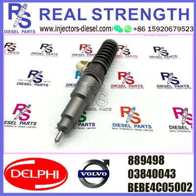 Cina Pin 889498 di DELPHI V-O-L-V Penta Diesel Injectors 2 03840043 BEBE4C05002 E1 in vendita