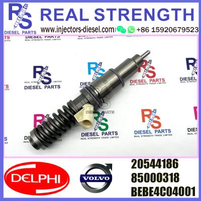 Cina Iniettore 85000318 di DELFI 2pin iniettore diesel V-O-L-V BEBE4C04001 E1 della pompa 20544186 BEBE4C04001 per V-O-L-V UN CAMION da 16 LITRI in vendita