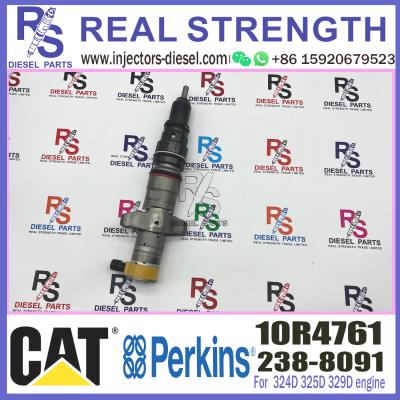 China MORULEI CONSTRUCTION MACHINERY FUEL INJECTOR 263-8218 387-9427 238-8091 241-3239 328-2582 10R-4761 for sale