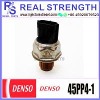 China 45PP4-1 common rail pressure sensor control valve for sale