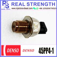 China 45PP4-1 common rail pressure sensor control valve for sale
