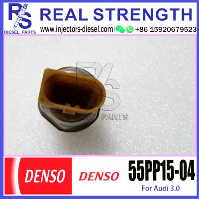 China Fuel Pressure Sensor 03C906051C 55PP15-01 VW Audi for sale