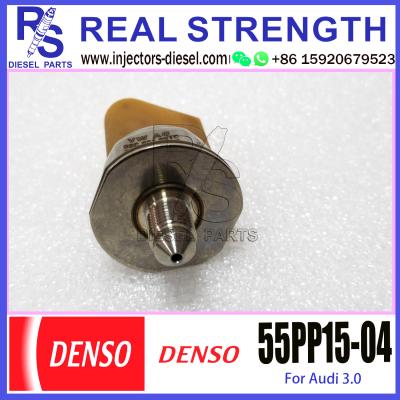 China Fuel Pressure Sensor 03C906051C 55PP15-01 VW Audi for sale
