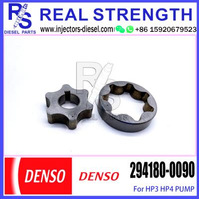 Cina ORIGINALE DI DENSO E NUOVO INSIEME DEL ROTORE, POMPA 294180-0090,294180-0010 DEL RIFORNIMENTO in vendita