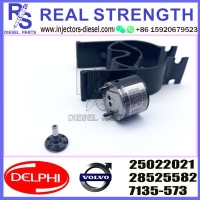 China Diesel Fuel injector nozzle L374PBD and injection valve 28525582 kit 7135573 7135-573 for injector  33800-4A710 for sale