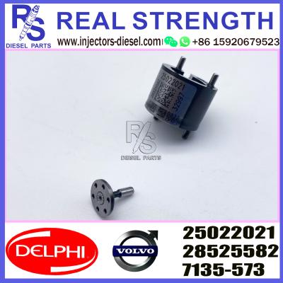 China Diesel Fuel injector nozzle L374PBD and injection valve 28525582 kit 7135573 7135-573 for injector  33800-4A710 for sale