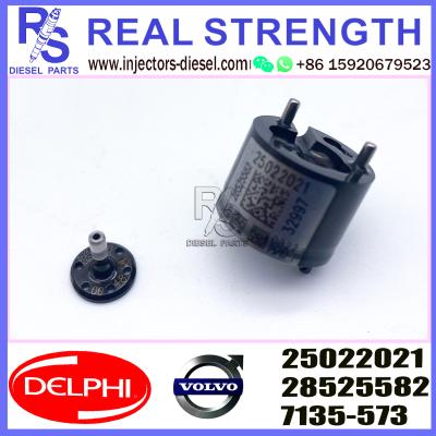 China Diesel Fuel injector nozzle L374PBD and injection valve 28525582 kit 7135573 7135-573 for injector  33800-4A710 for sale