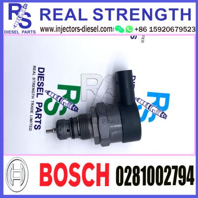 China 0281002794 válvula diesel do regulador de pressão de BOSCH da válvula de controle A6420780149 do injetor à venda