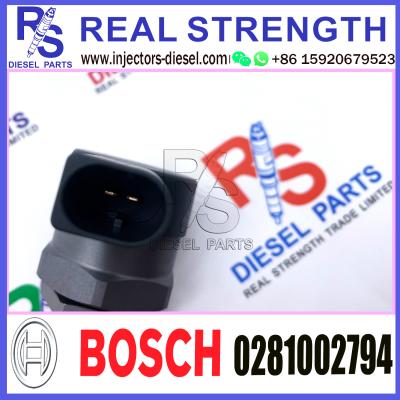 China 0281002794 válvula diesel do regulador de pressão de BOSCH da válvula de controle A6420780149 do injetor à venda