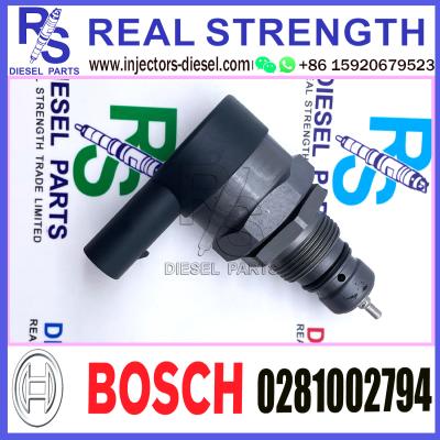 China 0281002794 válvula diesel do regulador de pressão de BOSCH da válvula de controle A6420780149 do injetor à venda