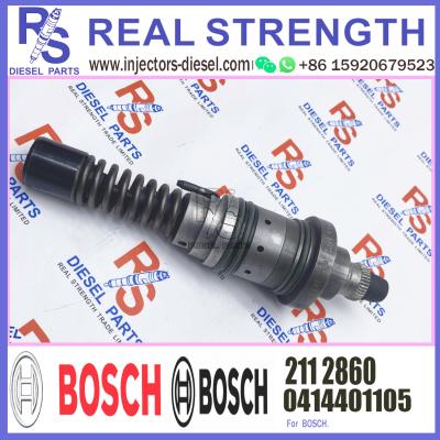 중국 데우츠 / 볼보 EC210을 위한 디젤 단위 연료 펌프 2112860 20500360 0414401105 판매용