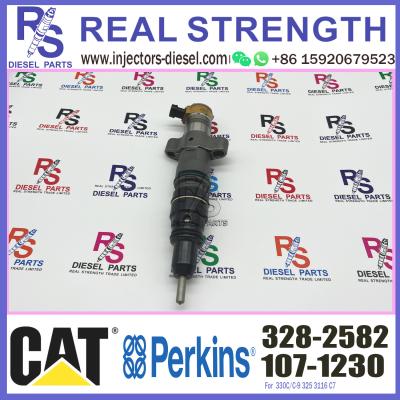 China Engine parts 236-0962 127-8222 107-1230 328-2582 for diesel engine model 330C/C-9 325 3116 C7 for sale