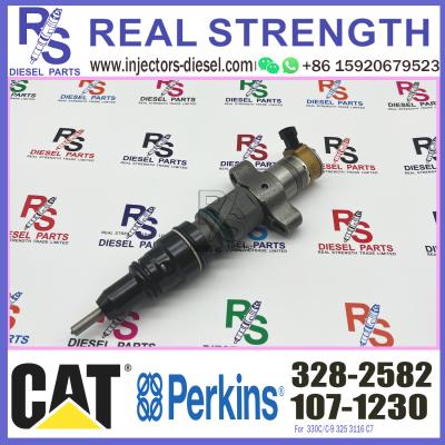 China Engine parts 236-0962 127-8222 107-1230 328-2582 for diesel engine model 330C/C-9 325 3116 C7 for sale