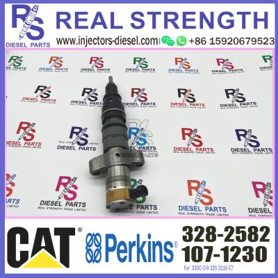 China Engine parts 236-0962 127-8222 107-1230 328-2582 for diesel engine model 330C/C-9 325 3116 C7 for sale