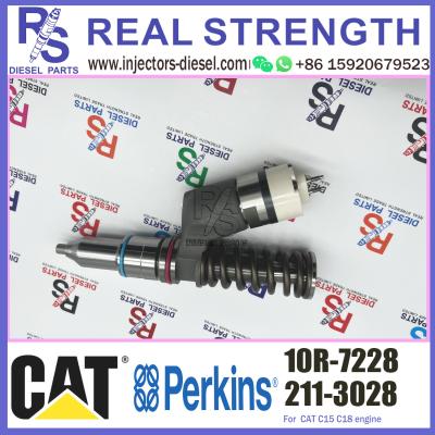 中国 211-3028建設機械の予備品211-0565の10R-7228猫C18の注入器 販売のため