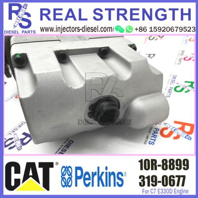 Cina Pompa diesel 10R8899 10R-8899 di iniezione di carburante per C7 C9 più serie 10R-8899 in vendita