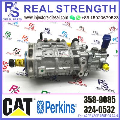 中国 C4.4ディーゼル機関の機械類ポンプ358-9085エンジンのディーゼル掘削機の燃料噴射装置ポンプ358-9085 販売のため