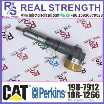 China CAT Engine 3408 3412 Fule Injetor 232-1173 232-1183 232-1168 198-4752 198-7912 232-1175 10R-1266 for sale