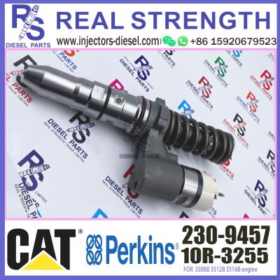 Cina 230-9457 iniettore del motore dell'iniettore di combustibile 386-1769 386-1769 10R-3255 3508B 3512B 3516B 3516B per il genset del trattore a cingoli in vendita
