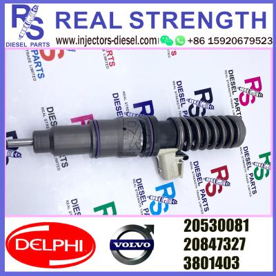 Cina Iniettore BEBE4D03001 BEBE4D34001 3801403 di V-O-L-V E3.18 DELPHI Fuel 20530081 20847327 in vendita