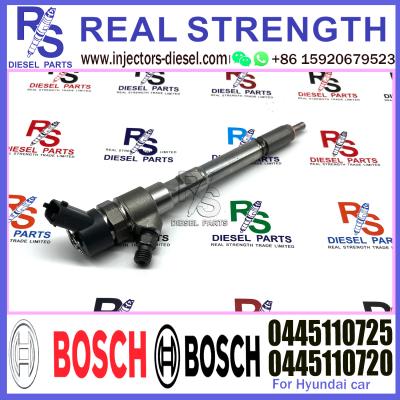 Cina Assy comune 0445110695 0445110369 dell'iniezione della ferrovia per il motore diesel in vendita