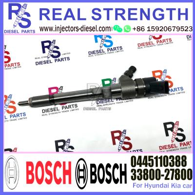 Cina Assy comune 0445110695 0445110369 dell'iniezione della ferrovia per il motore diesel in vendita