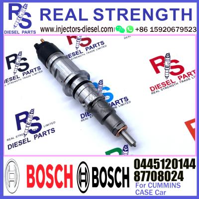 China common rail injector 0445120237 injector for Cummins  fuel injector nozzle 0445120237 0445120097 0445120144 for sale
