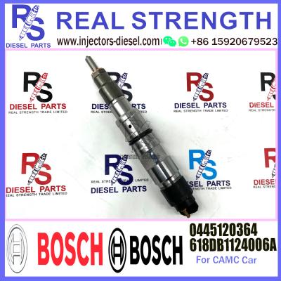 China 0433172405 BOSCH Diesel Injecteur DLLA147P2405 618DB1124006A 0445120364 voor CAMC 10L Te koop