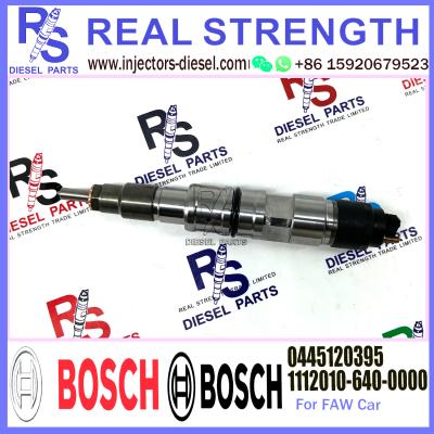 China 50407404211 51827164816 de Gemeenschappelijke Pijp Assy van de Spoorbrandstofinjector 0445120247 11120106400000 0445120395 voor FAW F5 Lujo 1,5 Te koop