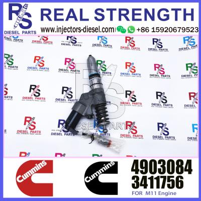 中国 Injecteurの注入器4061851にCummins M11のための4902921 4903084燃料を供給しなさい 販売のため