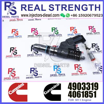 中国 Injecteurの注入器4903319にCummins M11のための4903472 4928171燃料を供給しなさい 販売のため