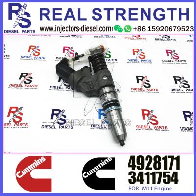 中国 オットーM11燃料噴射装置アセンブリ4026222 4903472 4061851 4903319 3095040 4902921 3411756 4903084 3411754 4928171 販売のため